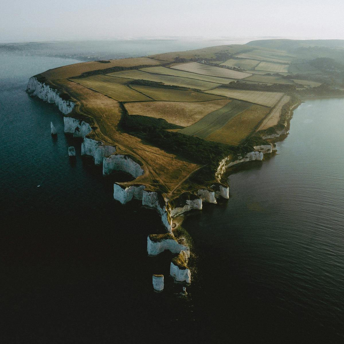 Physical Features & Geography Of The United Kingdom – Muir Way