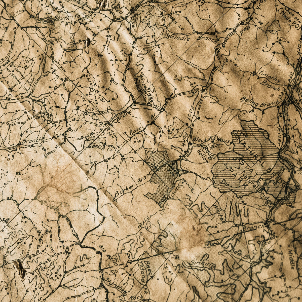 What is Cartography? A Beginners Guide to Maps – Muir Way