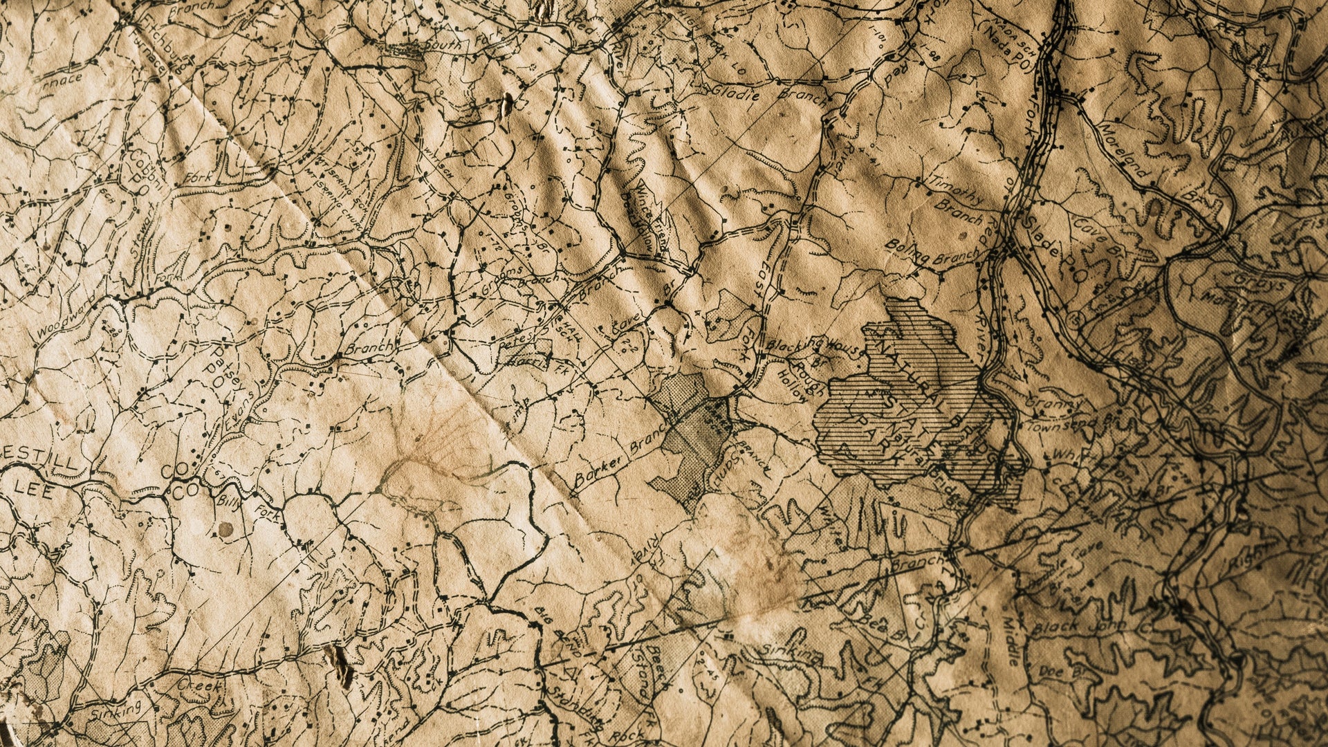 What is Cartography? A Beginners Guide to Maps – Muir Way