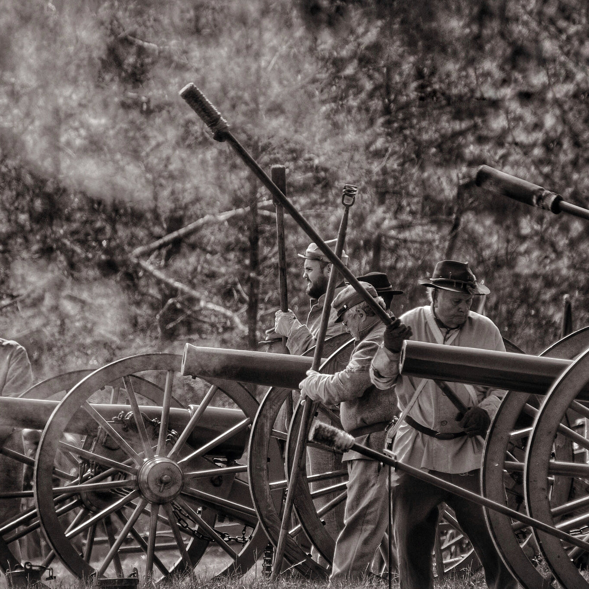 American Civil War Battle Maps | US Battle Site Maps at Muir Way