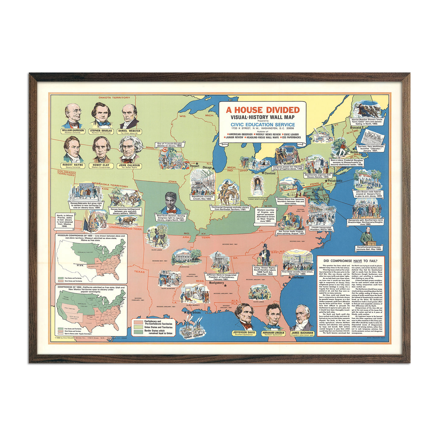 Civil War Battle Maps, Gettysburg, Vicksburg, & Port Royal - Muir Way