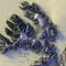 Iceland 1901 Shaded Relief Map – Muir Way