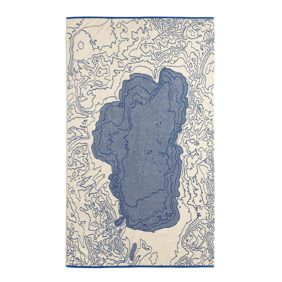 Quadrangle Maps - “Quad” Topographic Maps | Muir Way