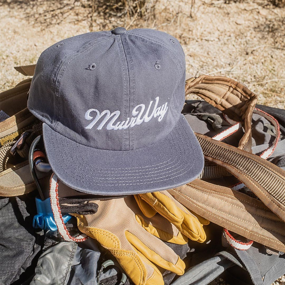 Muir Way Apparel | Buy Hats & Shirts Online