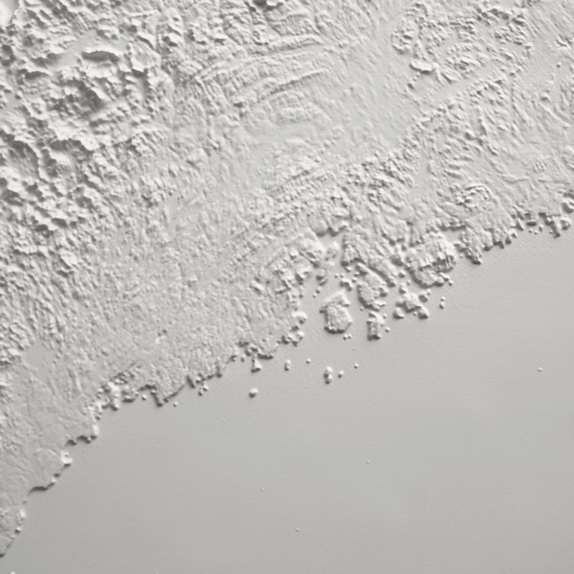 3D Maine Raised Relief Map – Muir Way