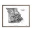 Missouri Elevation Map – Muir Way