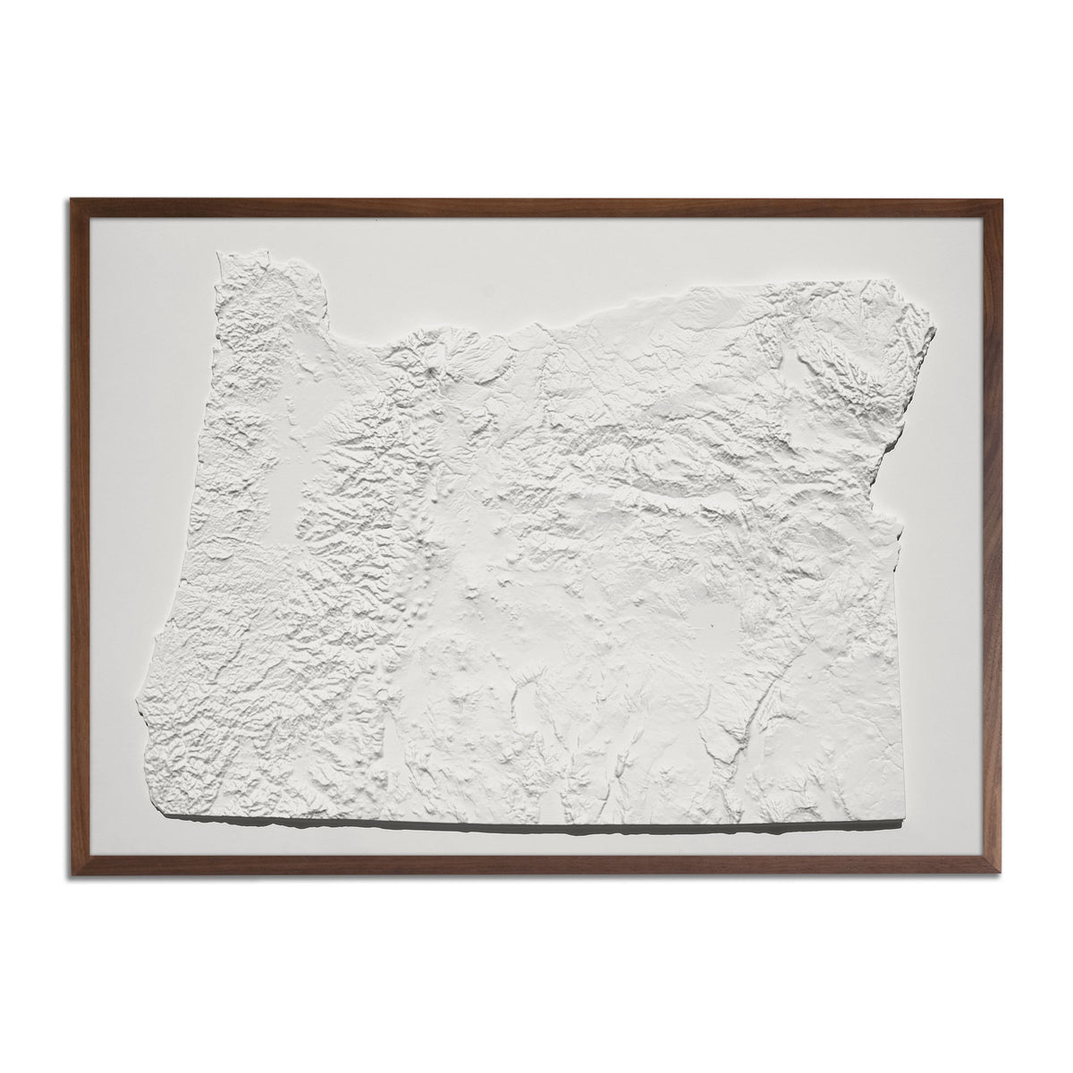 Shop 3D Raised Relief Maps | 3D Maps of the USA, California & More ...