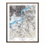 Philadelphia, PA 1943 USGS Map – Muir Way
